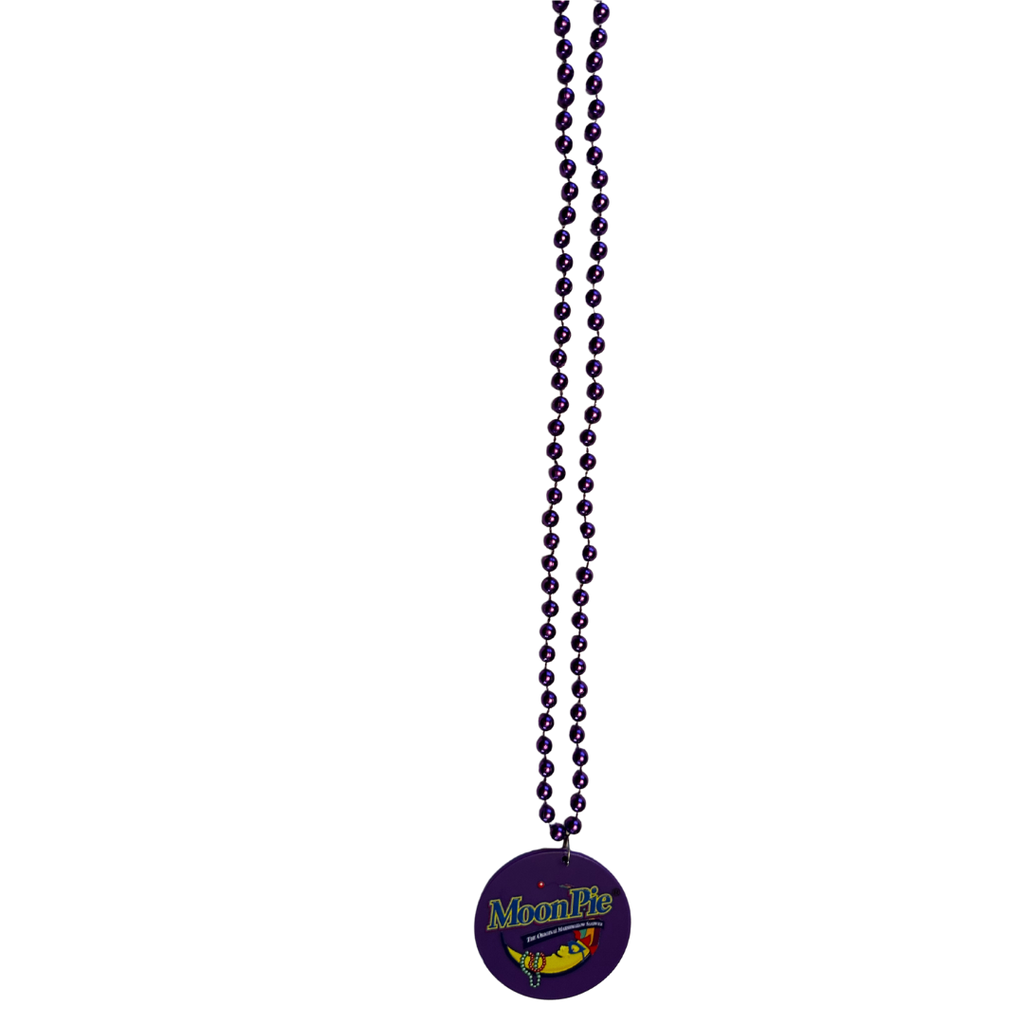 Mardi Gras Beads – MoonPie General Stores