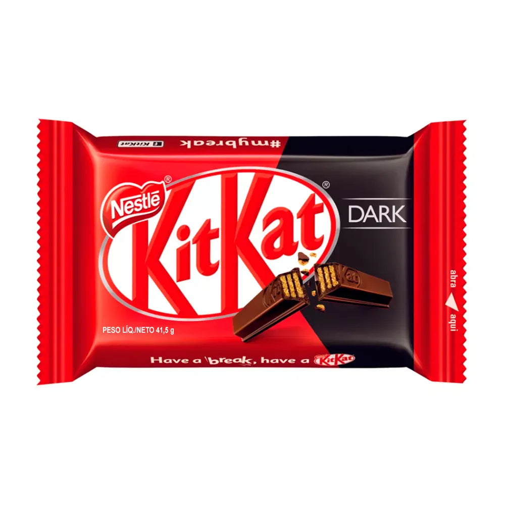 Kit Kat Dark Chocolate – MoonPie General Stores