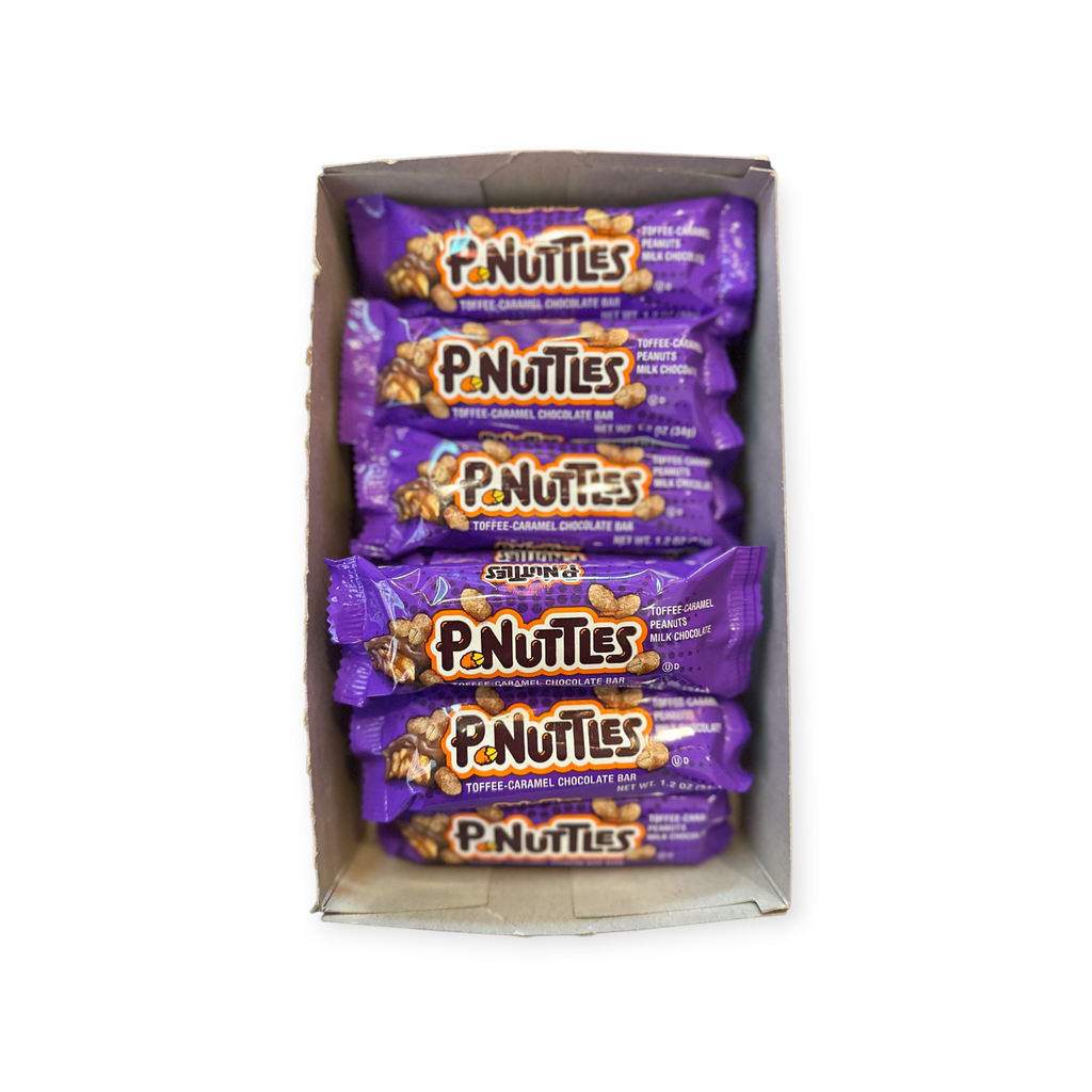 Pnuttles – MoonPie General Stores