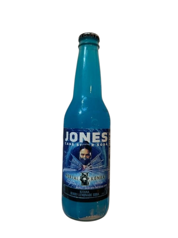 Jones Berry Lemonade Soda – MoonPie General Stores