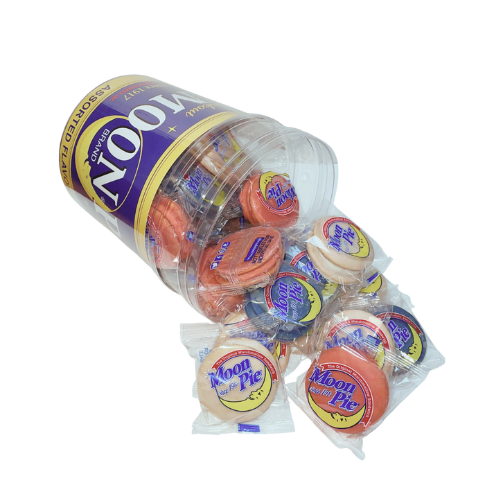 Tub O Fun - 3 assortments – MoonPie General Stores