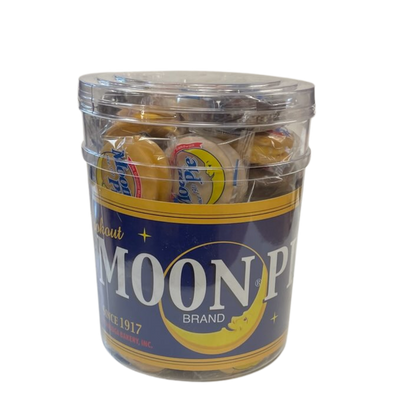 New – MoonPie General Stores