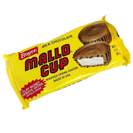 Mallo Cup – MoonPie General Stores