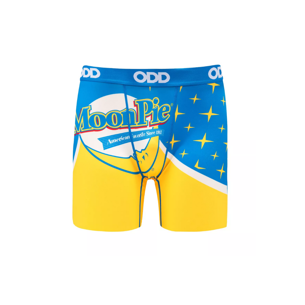 MoonPie Boxer Brief – MoonPie General Stores