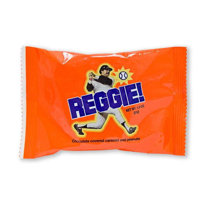 Reggie – MoonPie General Stores