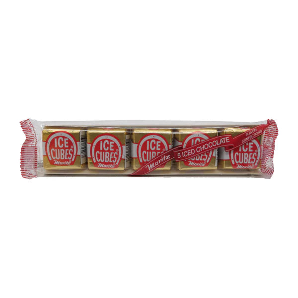 Ice cubes – MoonPie General Stores