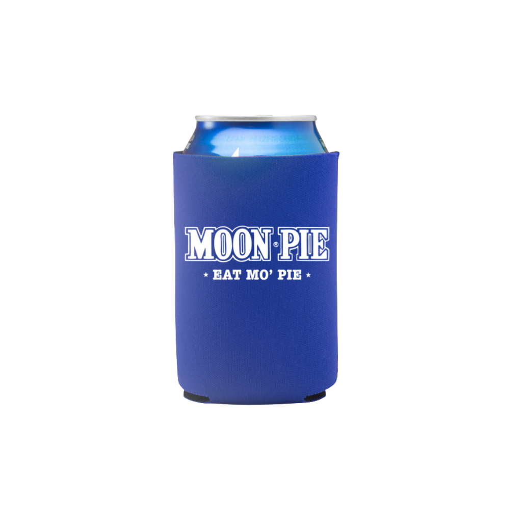 Eat Mo Pie Koozie – MoonPie General Stores